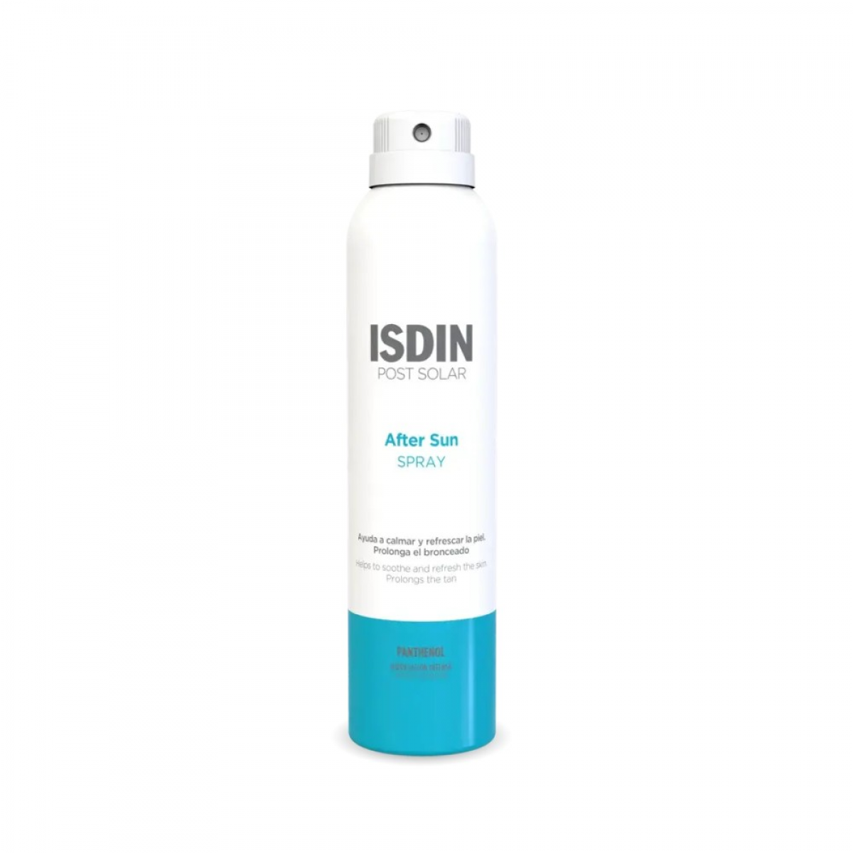 Isdin Aftersun Spray 200ml - 6875534 - GO-farma
