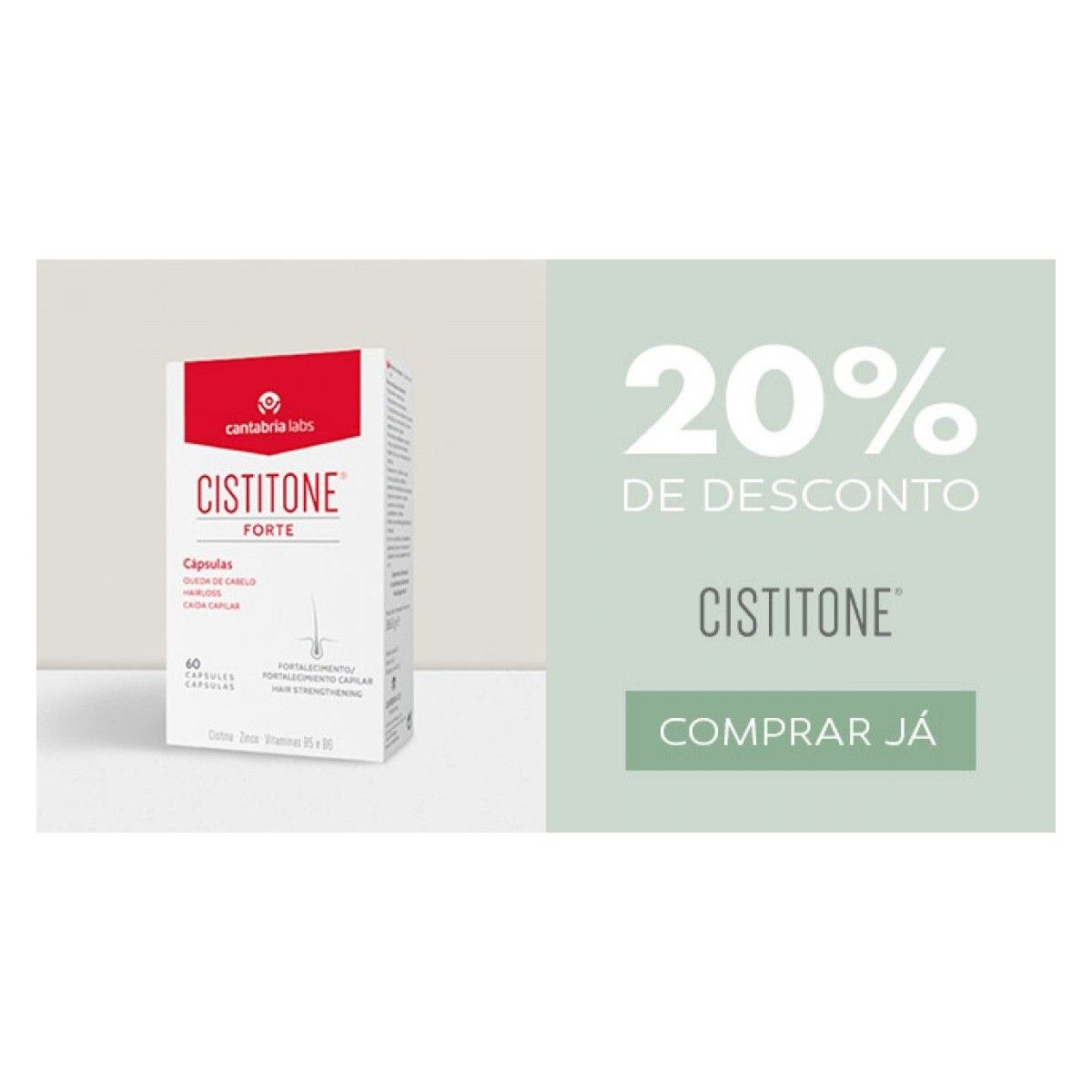 Cistitone | GO-farma