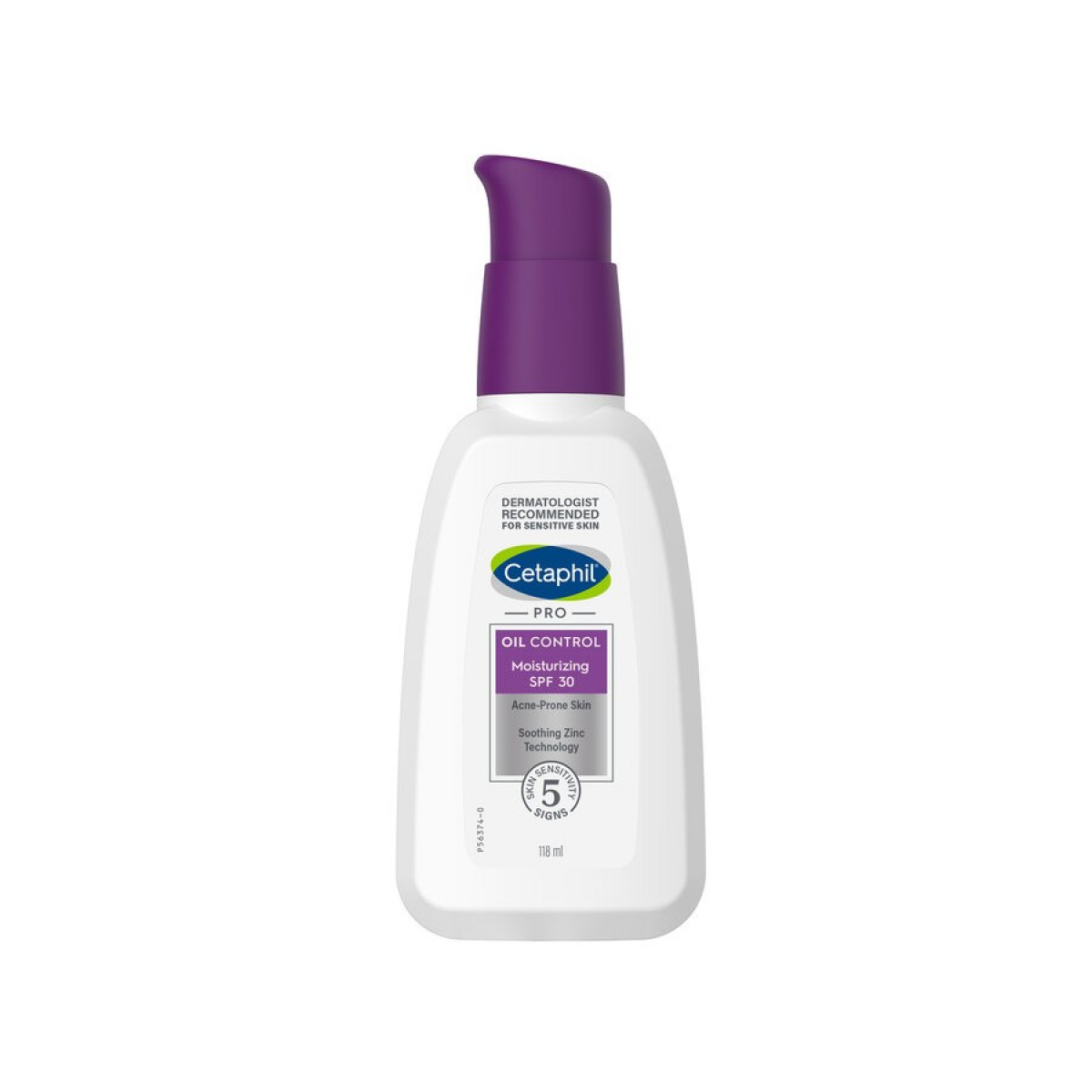 Cetaphil Pro Oil Control Moisturizer SPF30 118mL - 6222208 - GO-farma